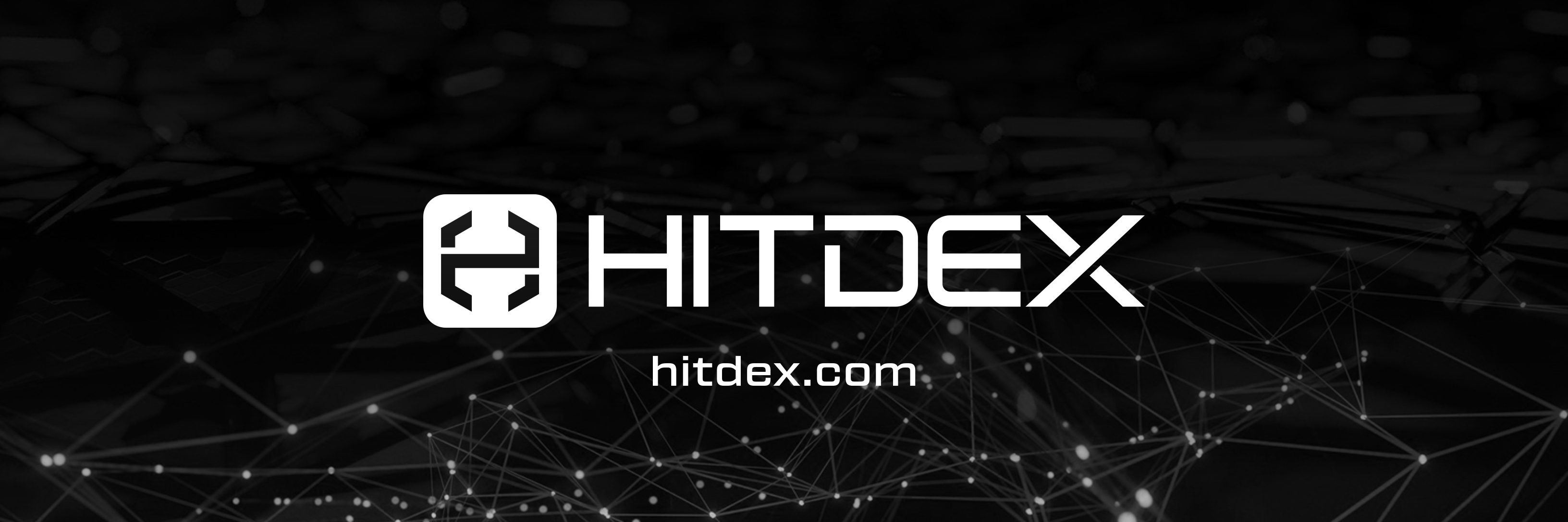 HITDEX | Decentralized Crypto Trading & Portfolio Manager
